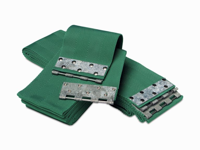 Lowering Device Strap 30' - Aeon Manufacturing