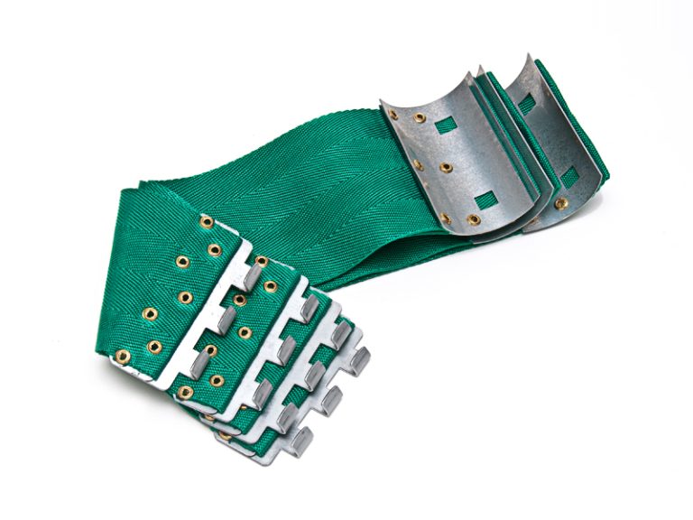 Short Connection Straps - Aeon Manufacturing